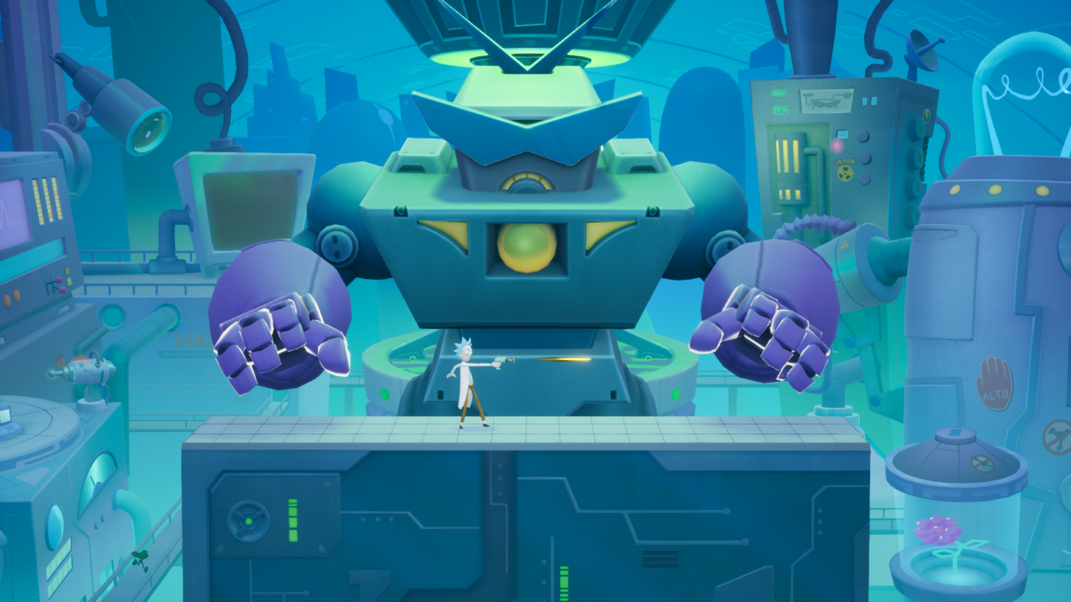 MultiVersus - Official PvE Rifts Mode Overview | ResetEra